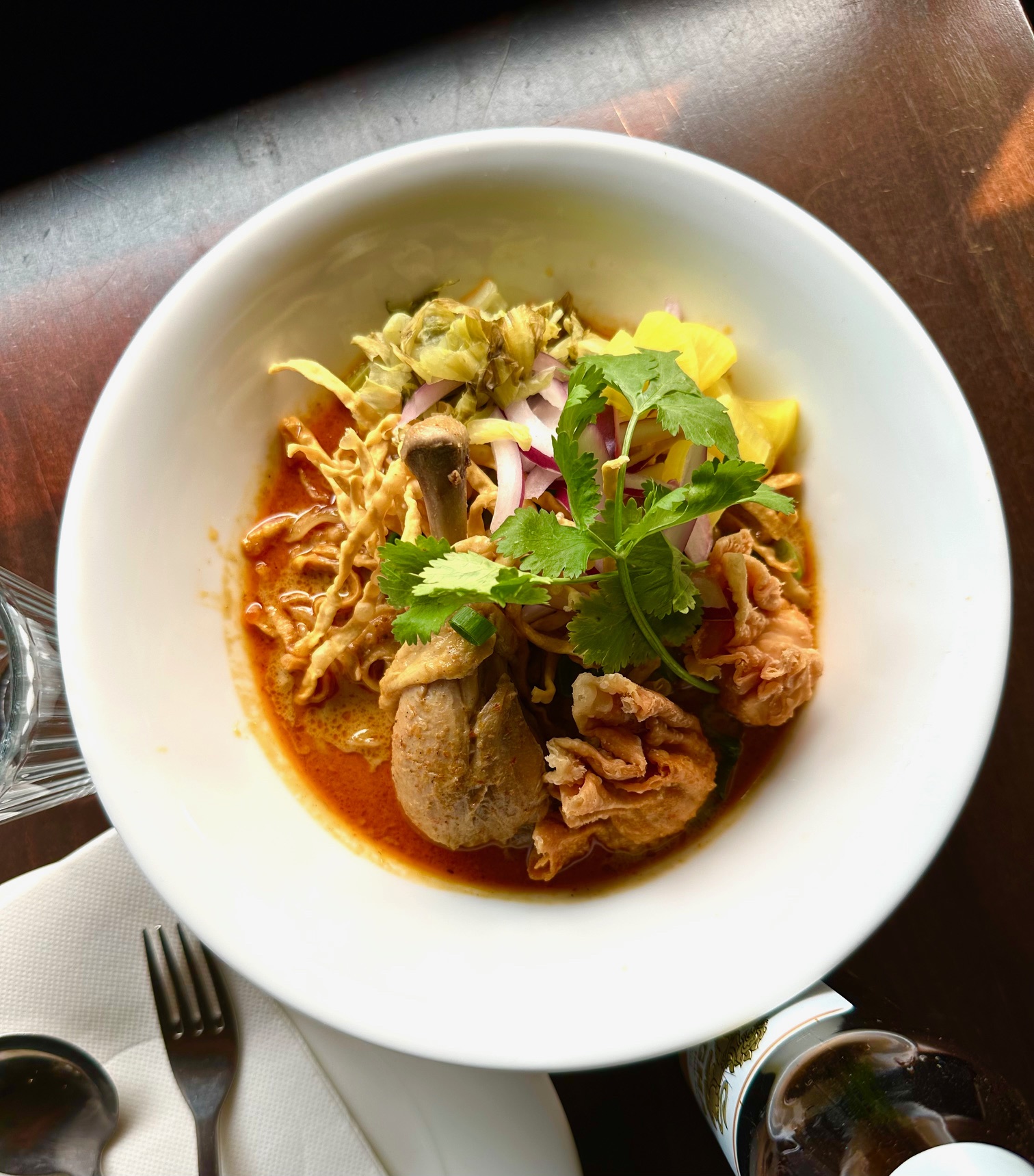 Menu – Thai in Ivanhoe since 1999