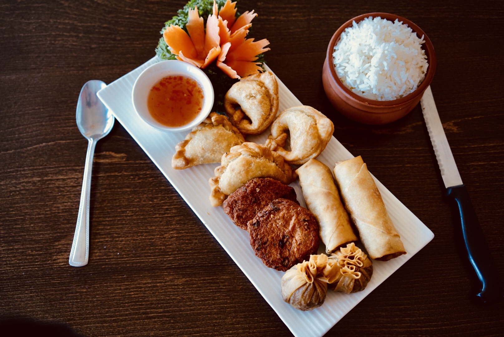 Menu – Thai in Ivanhoe since 1999