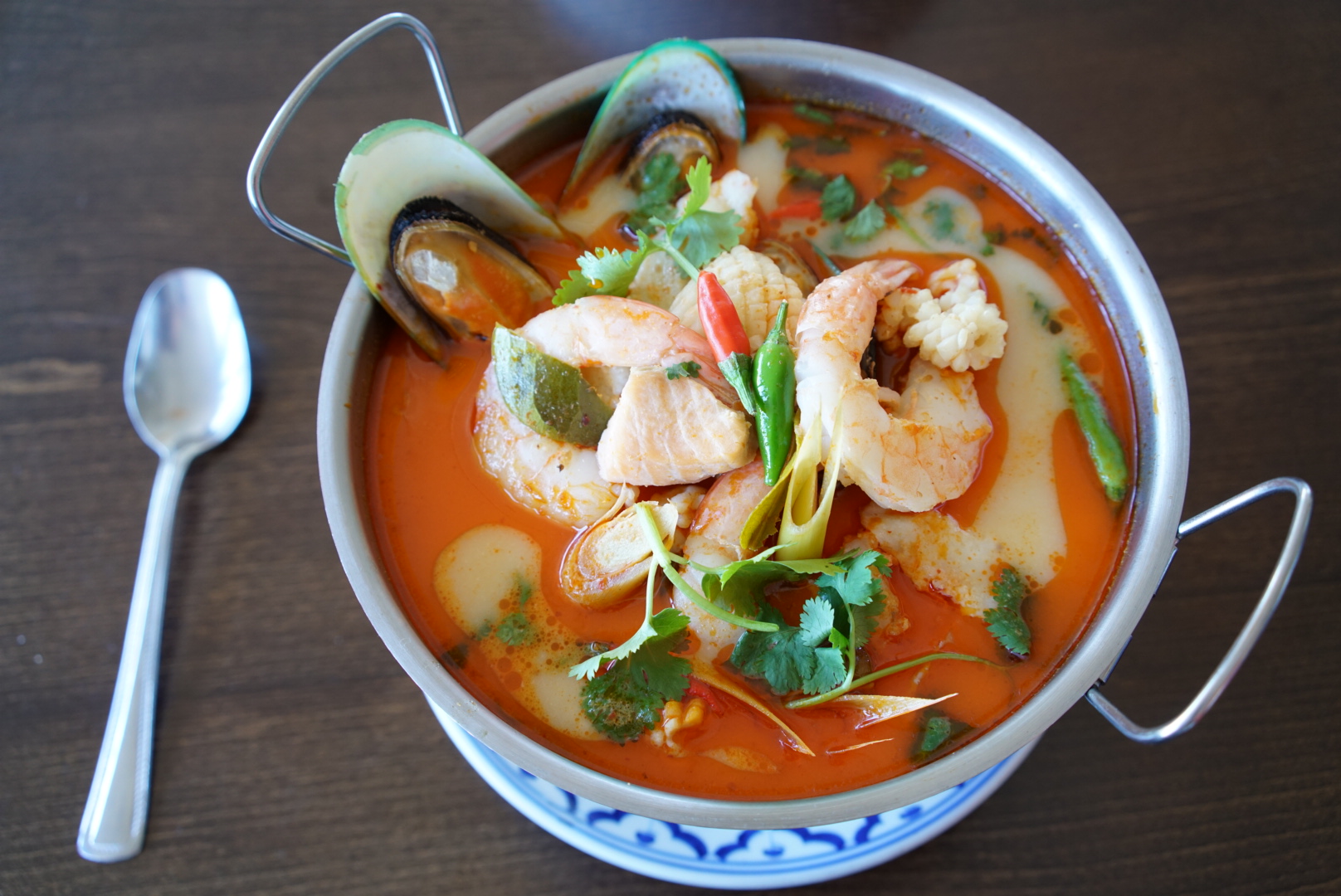 Menu – Thai in Ivanhoe since 1999