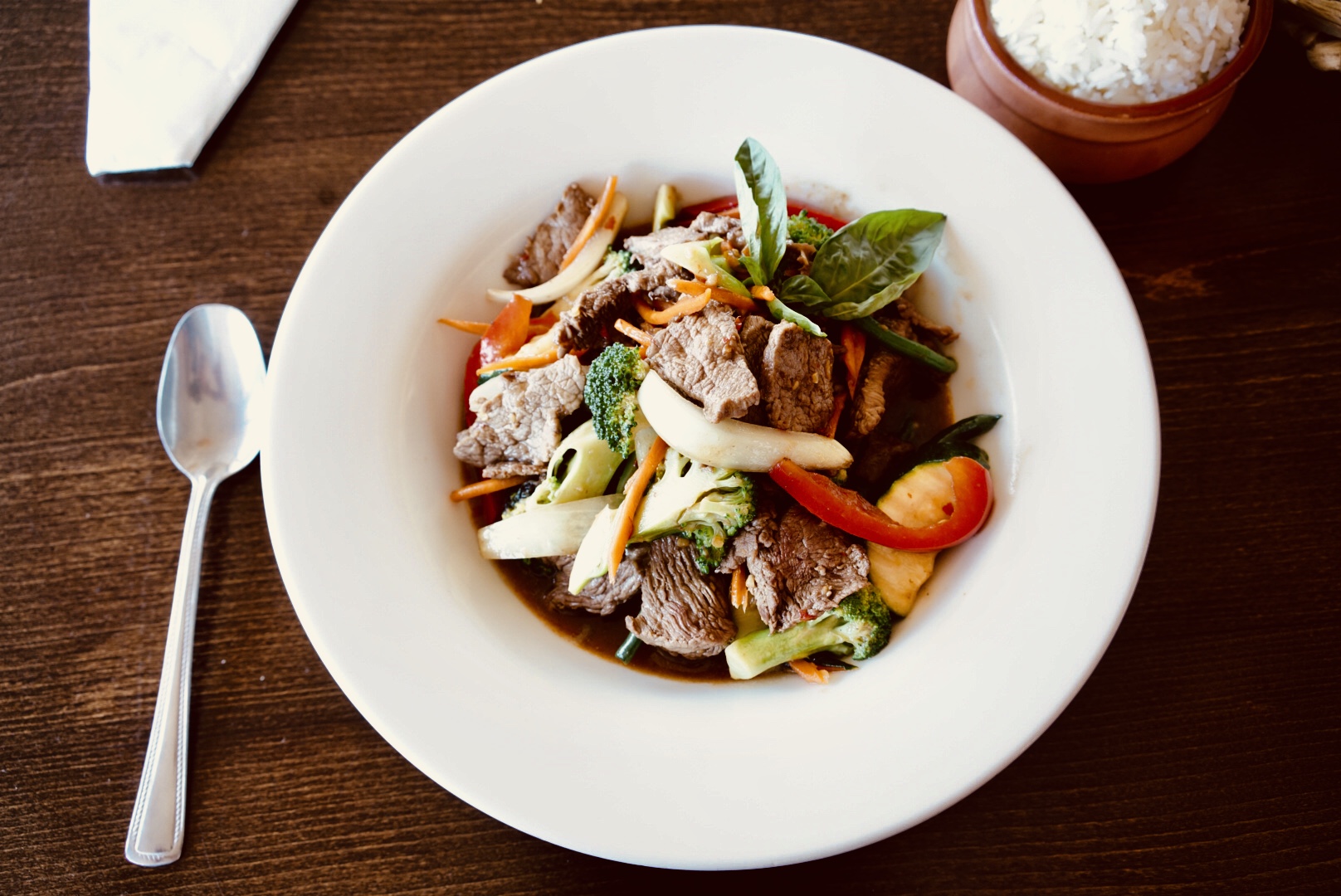 Menu – Thai in Ivanhoe since 1999